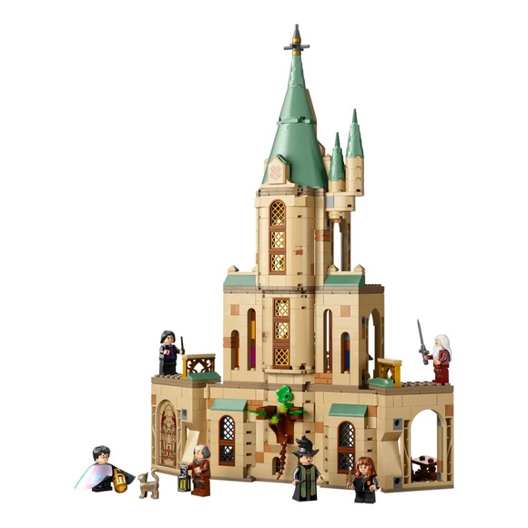 Lego | Toys | Lego Harry Potter Hogwarts Dumbledores Office | Poshmark